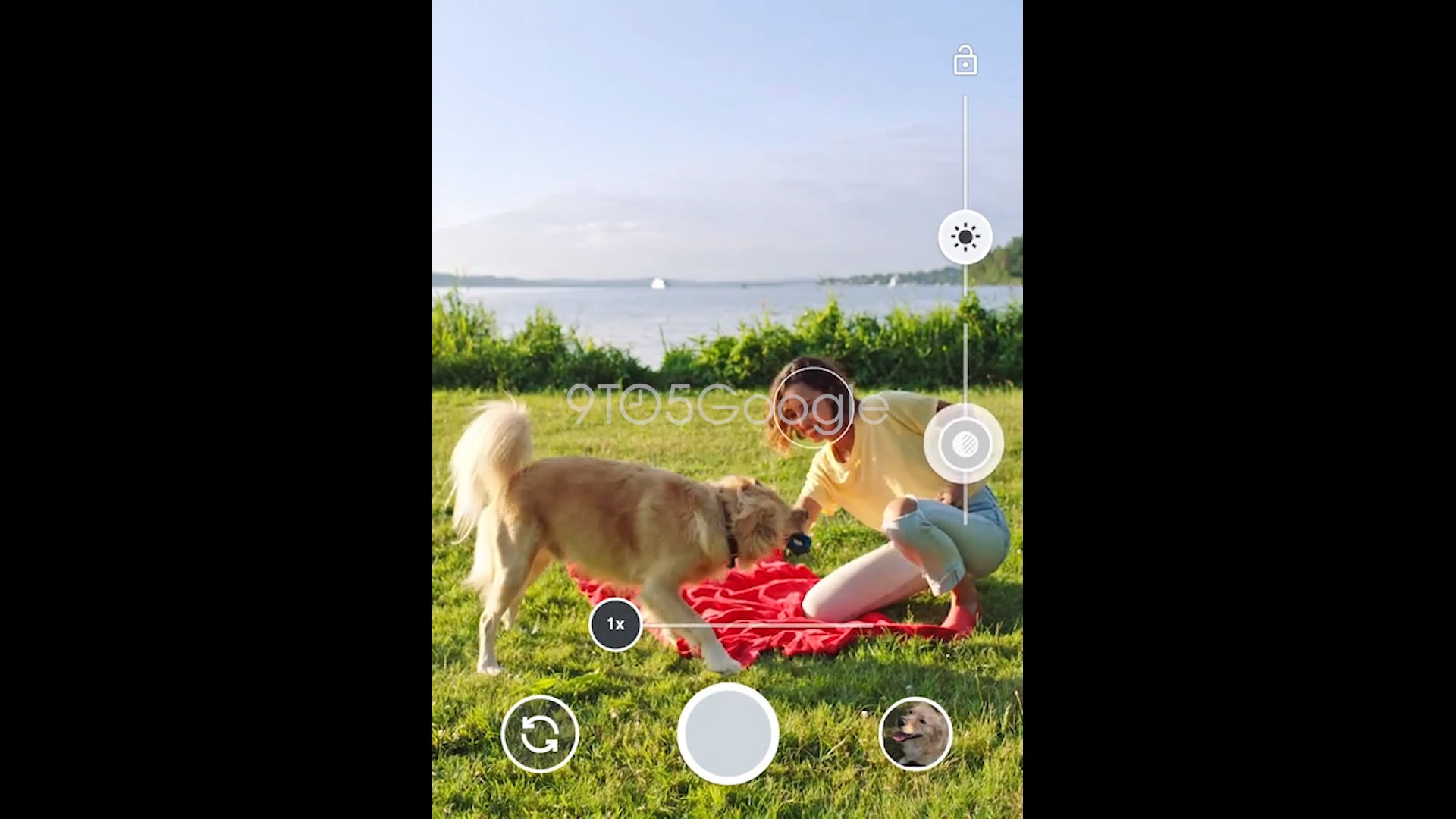 Google Pixel 4 to pack Dual Exposure Camera Controls