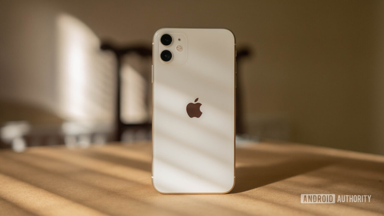 Android on iPhone? Now it's possible, if you want it - Android Authority