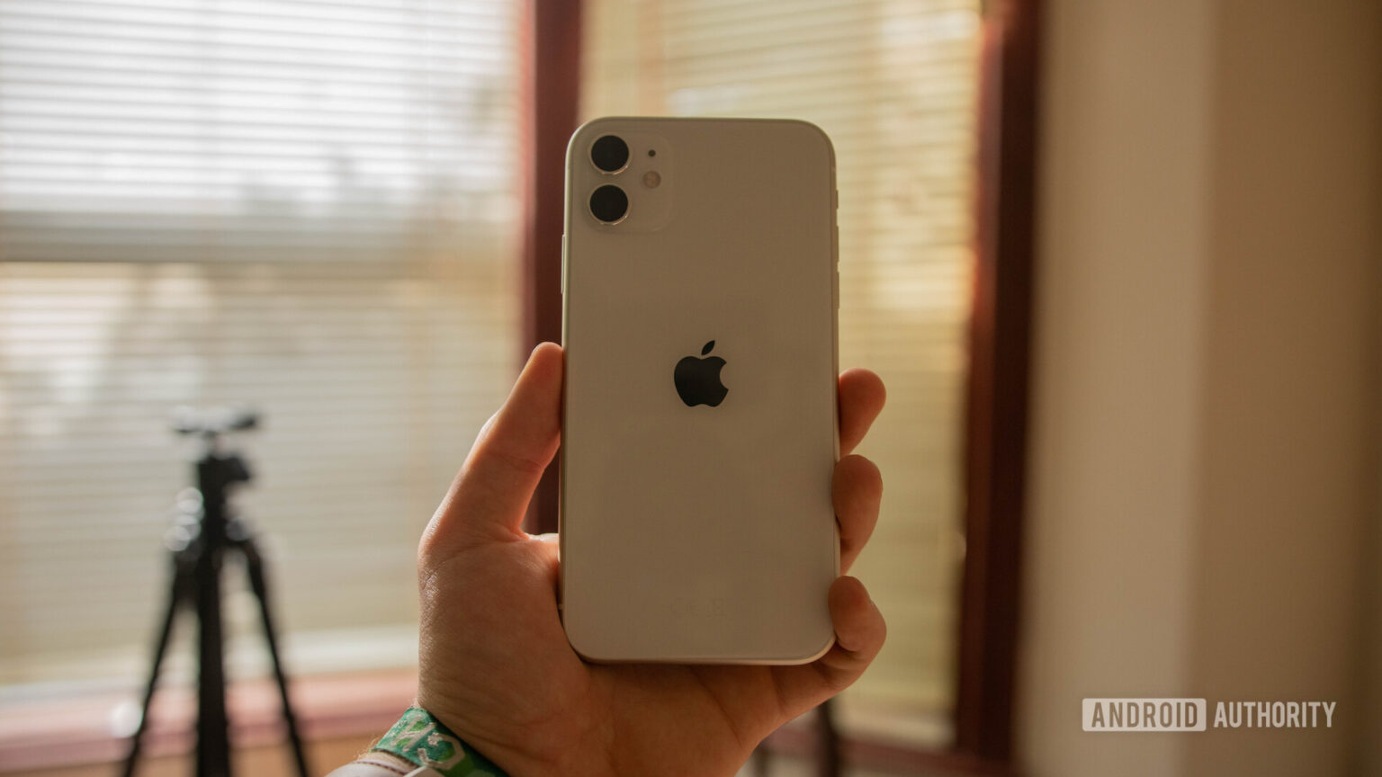 Apple iPhone 11 review: Apple finally takes affordable flagships seriously