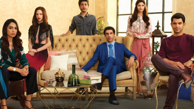 The 36 best Indian original series on Netflix and Prime Video