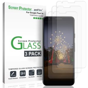 The best Google Pixel 3a screen protectors you can buy (2021)