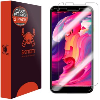 The best Google Pixel 3a XL screen protectors (2021) - Android Authority