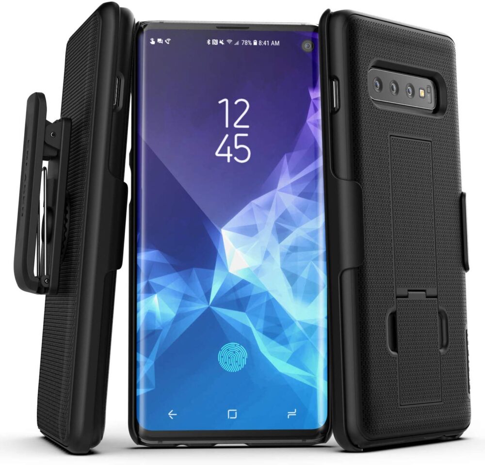 The best Samsung Galaxy S10 cases - Android Authority