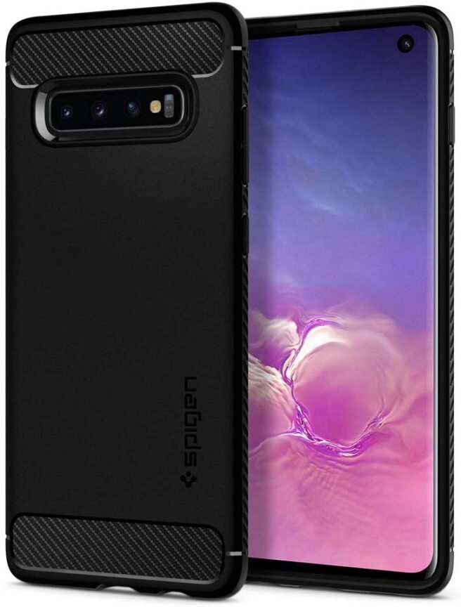 The best Samsung Galaxy S10 cases - Android Authority