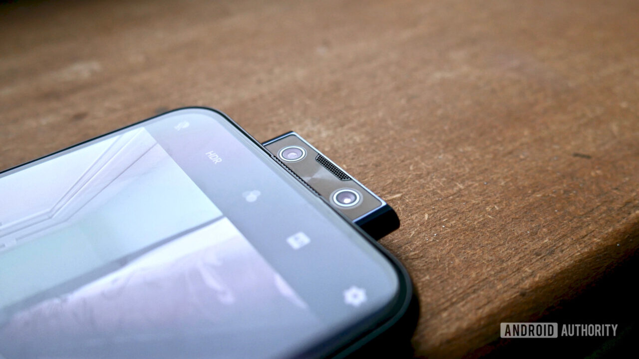 vivo V17 Pro review: Six fun cameras, one mediocre phone - Android ...