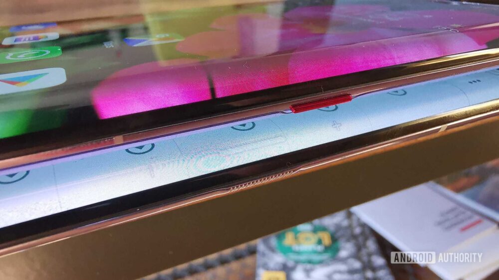 Waterfall displays: The latest design trend nobody’s asked for