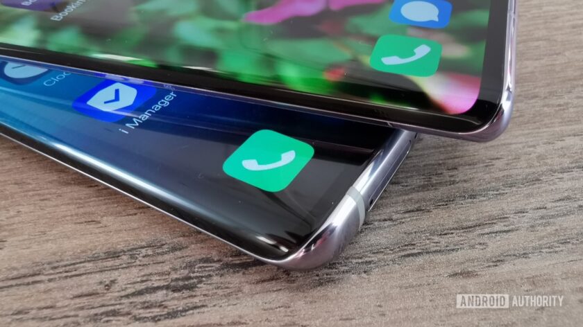 Waterfall displays: The latest design trend nobody’s asked for