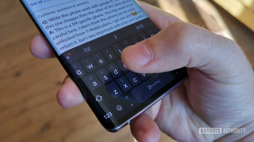 Waterfall displays: The latest design trend nobody’s asked for