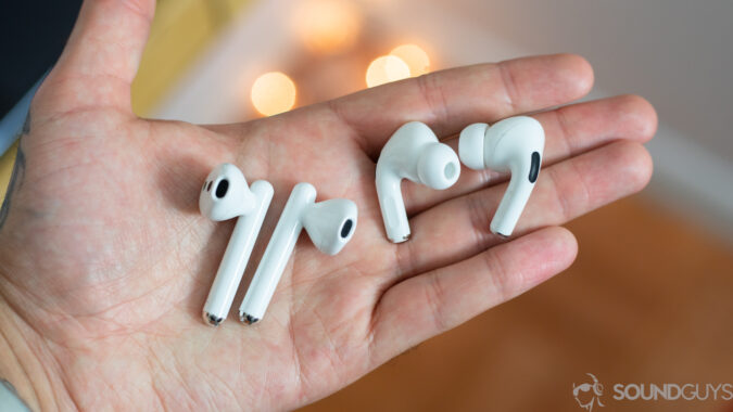 Apple made 2020 the year of active noise-canceling - Android Authority