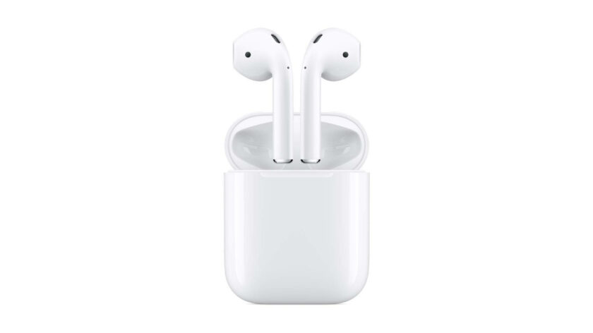 AirPods 2 (2019) review: Simple and convenient - Android Authority