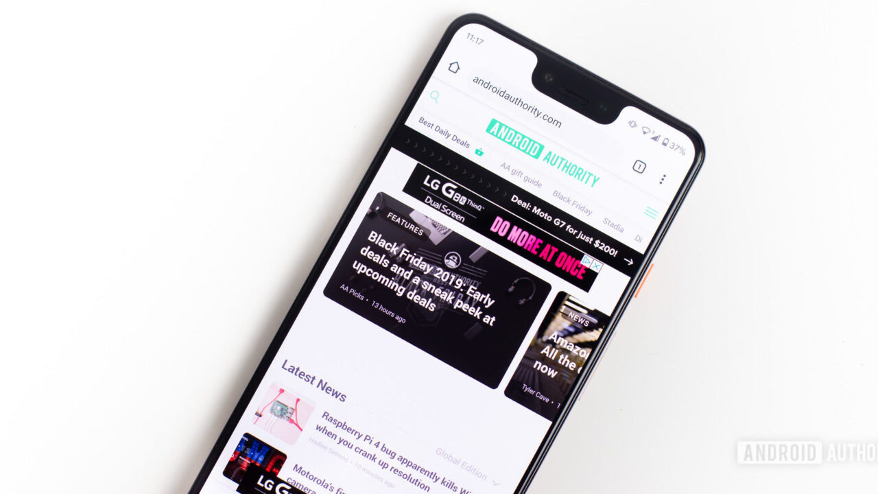Chrome for Android tips and tricks - Android Authority