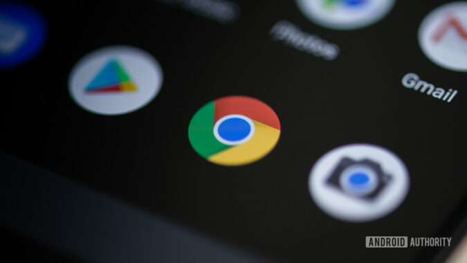 Google Chrome could make image sharing easier than ever