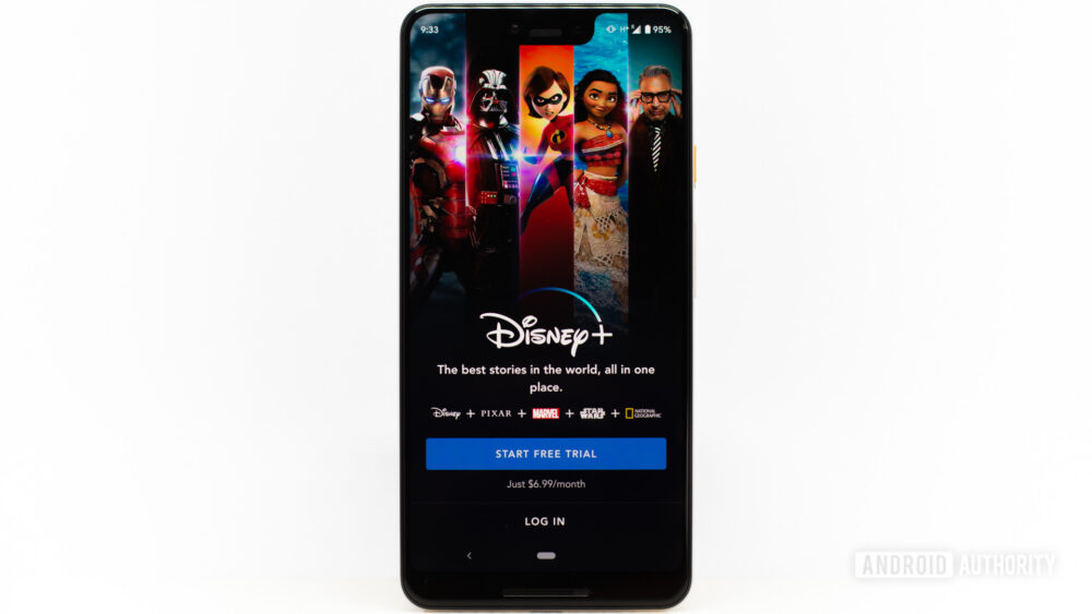 The 30 best kids movies on Disney Plus