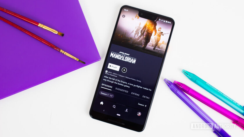 Disney Plus subscribers reach 100 million since launch
