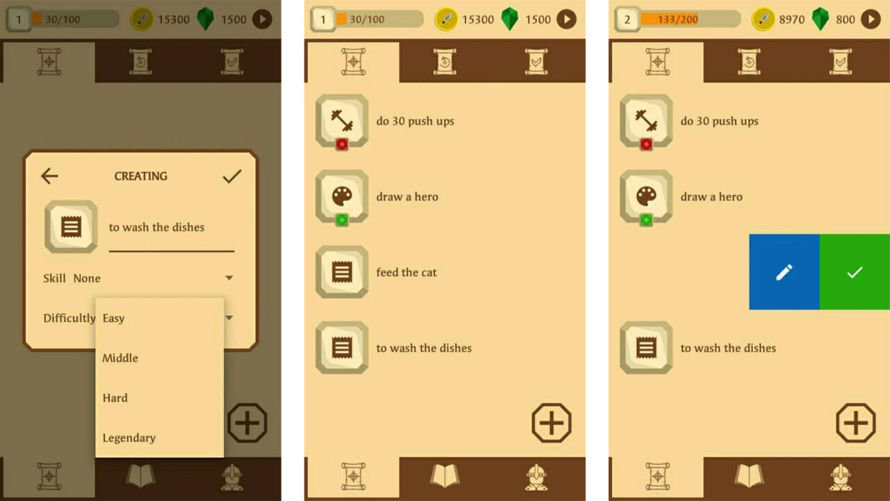 The best life RPG apps for Android: Gamify your life - Android Authority