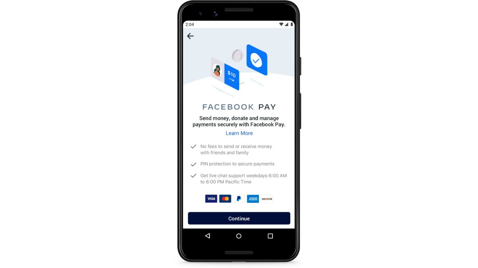 What is Facebook Pay and how to use it: All questions answered