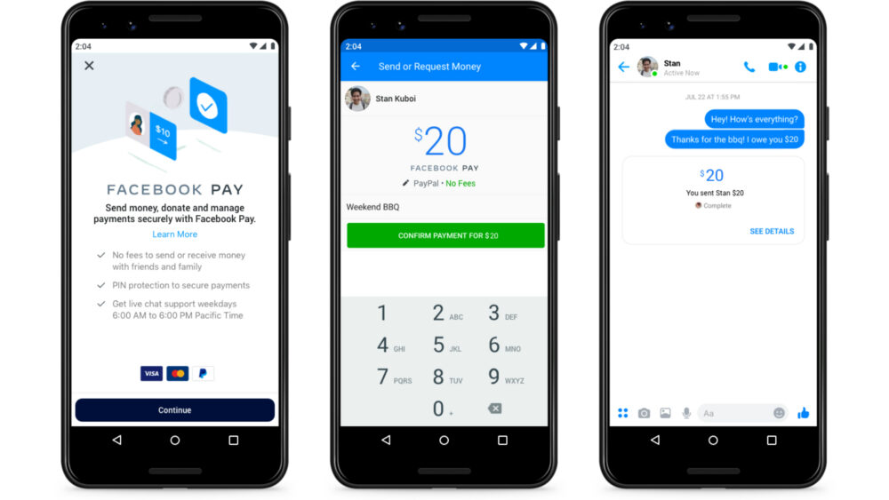 What is Facebook Pay and how to use it: All questions answered