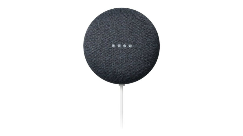 How to factory reset your Google Nest Mini - Android Authority