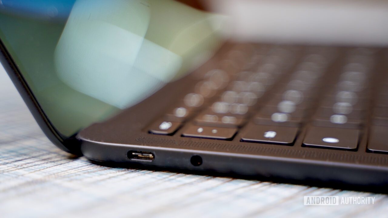 Google Pixelbook Go review: High design, higher price tag