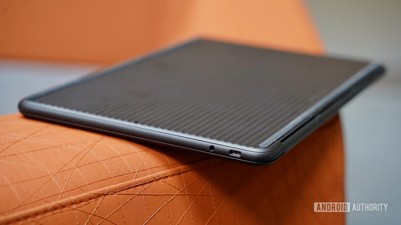Google Pixelbook Go review: High design, higher price tag