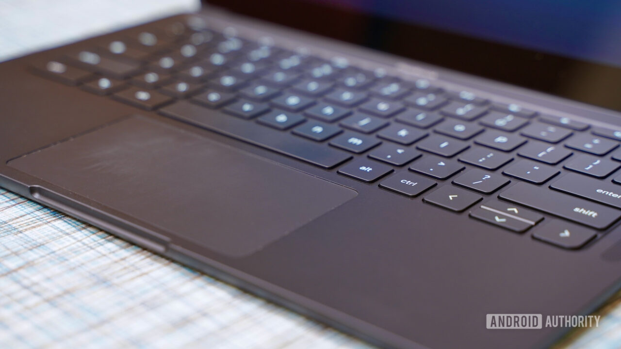 Google Pixelbook Go review: High design, higher price tag
