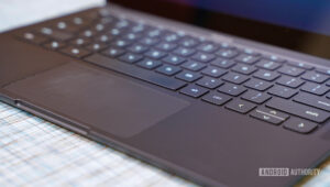 Google Pixelbook Go review: High design, higher price tag
