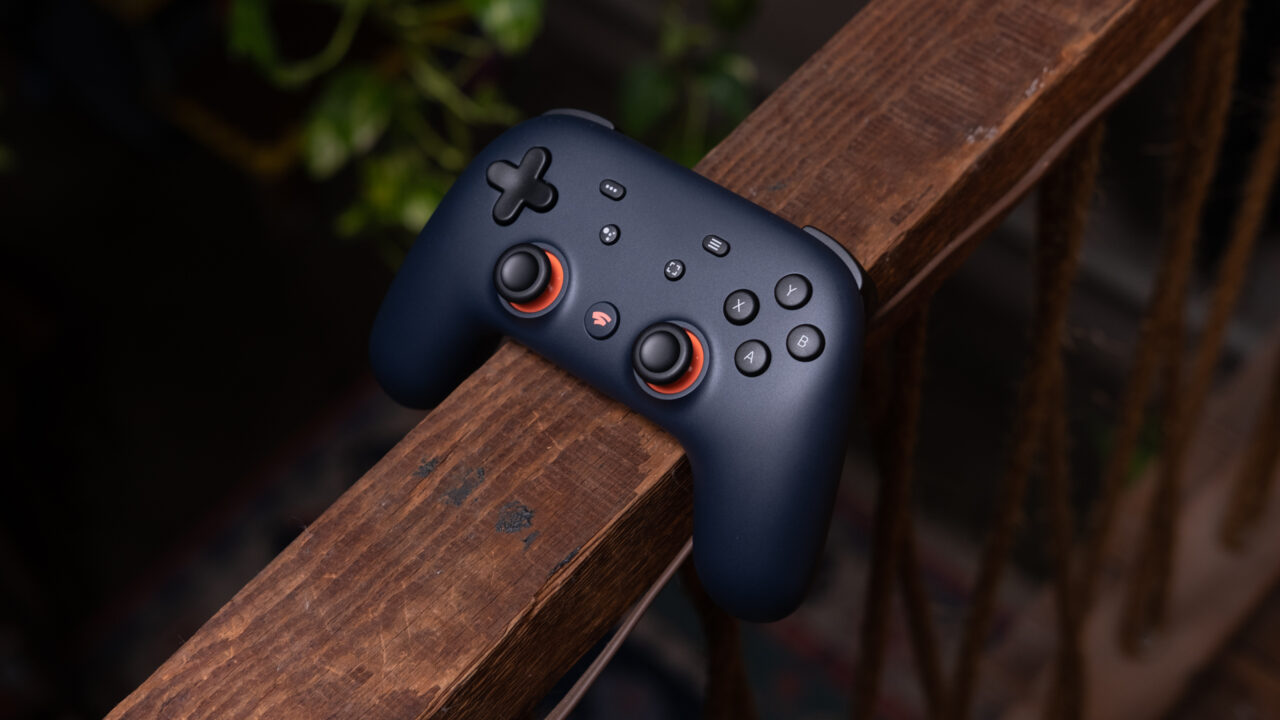 Report: Google Stadia's future not consumer platform - Android Authority