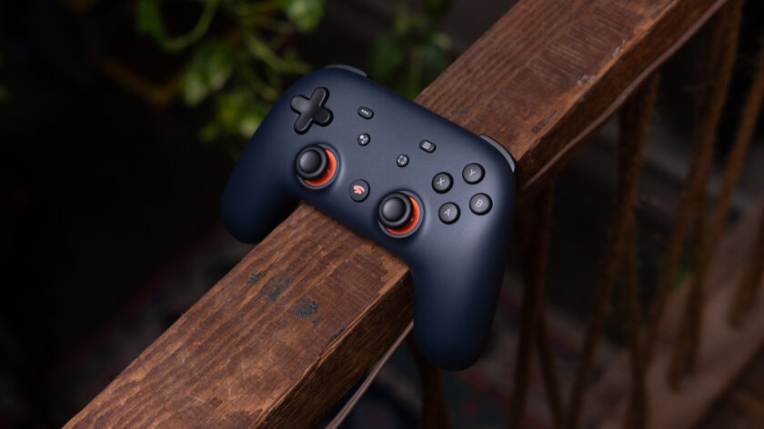Report: Google Stadia's future not consumer platform - Android Authority