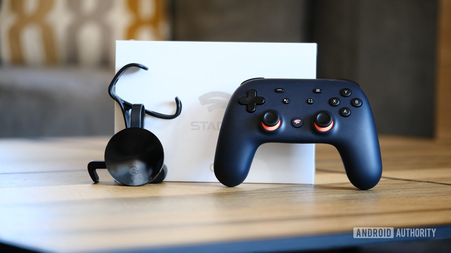 What is cloud gaming and how does it work? - Android Authority
