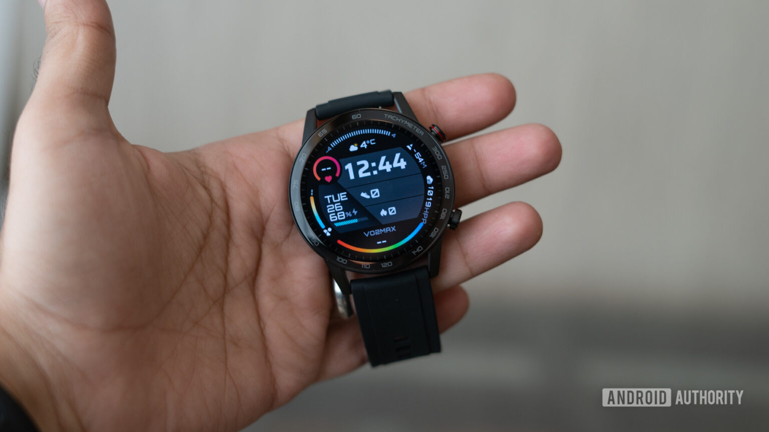 HONOR Magic Watch 2 announced - Android Authority
