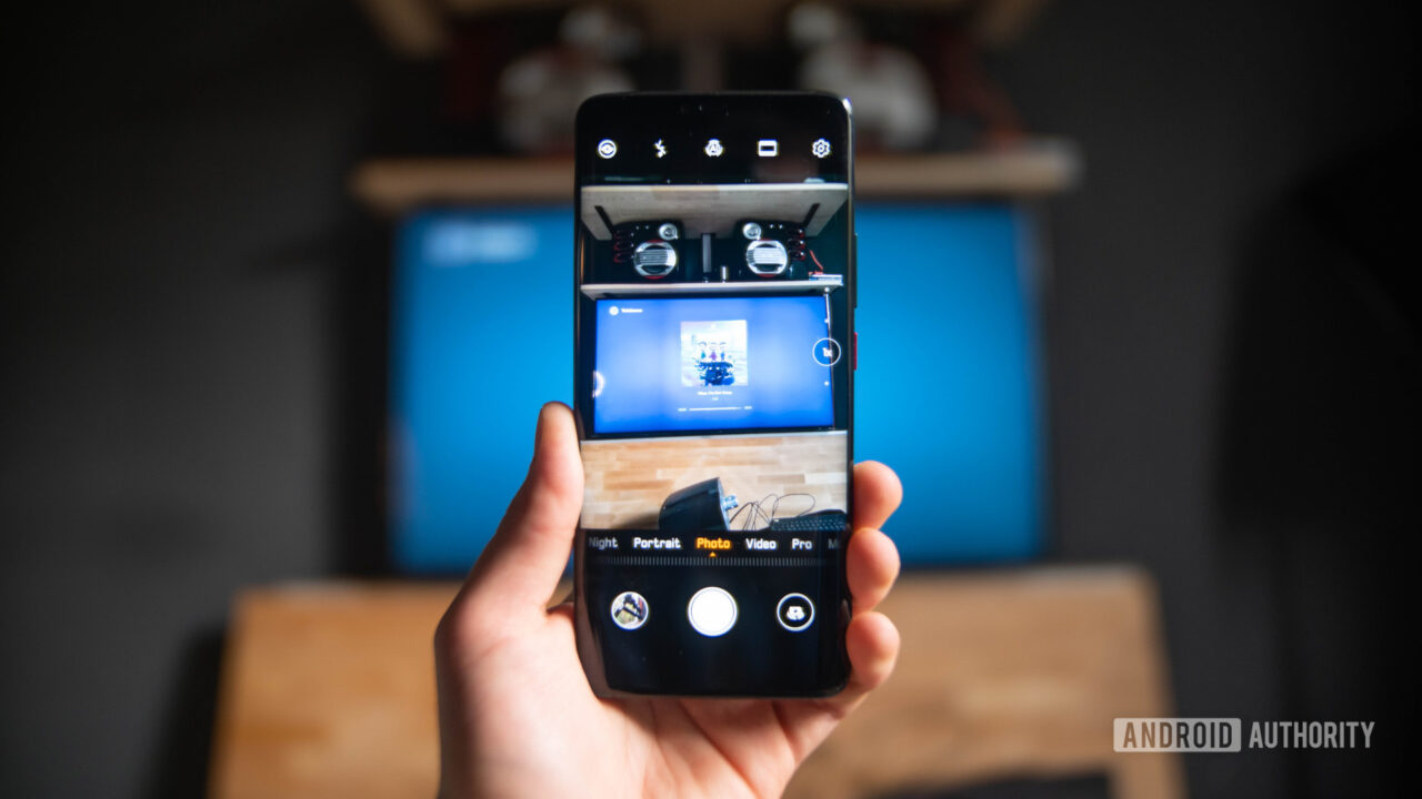 HUAWEI Mate 20 Pro redux: Still a top phone! - Android Authority