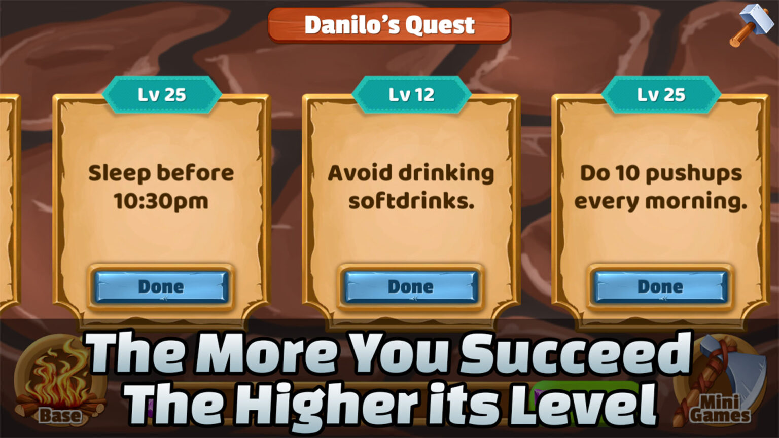 The best life RPG apps for Android: Gamify your life - Android Authority