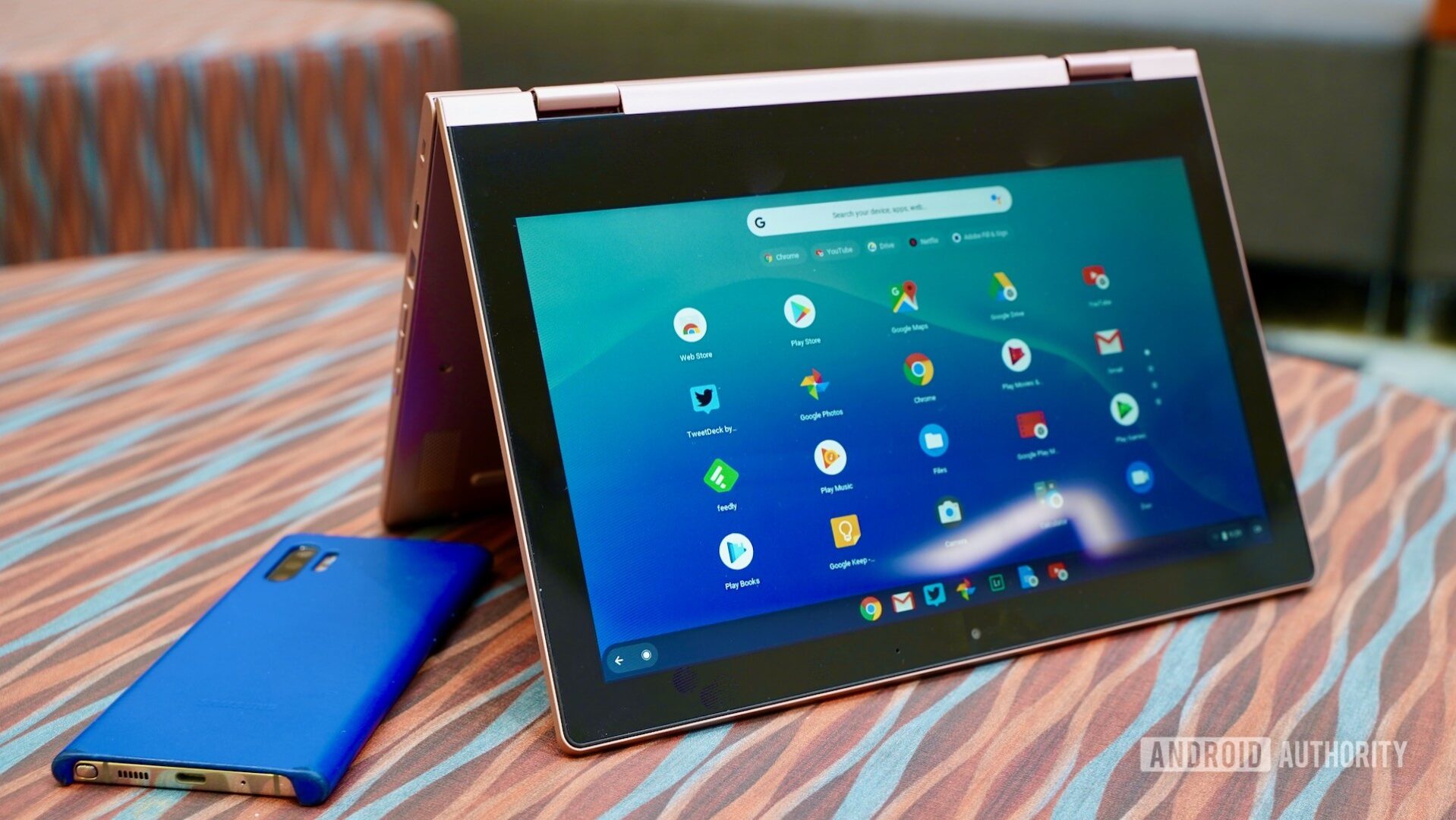 Chrome App death timeline finally announced - Android Authority
