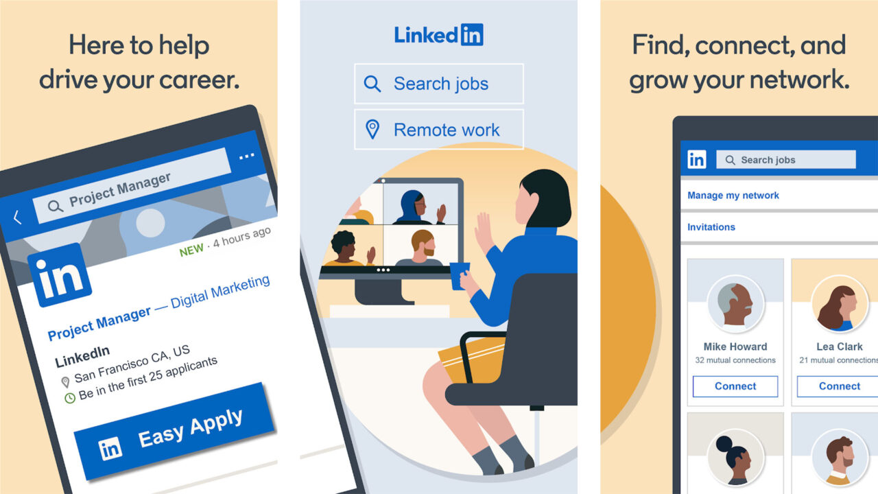 The best social media apps for Android and other interesting options