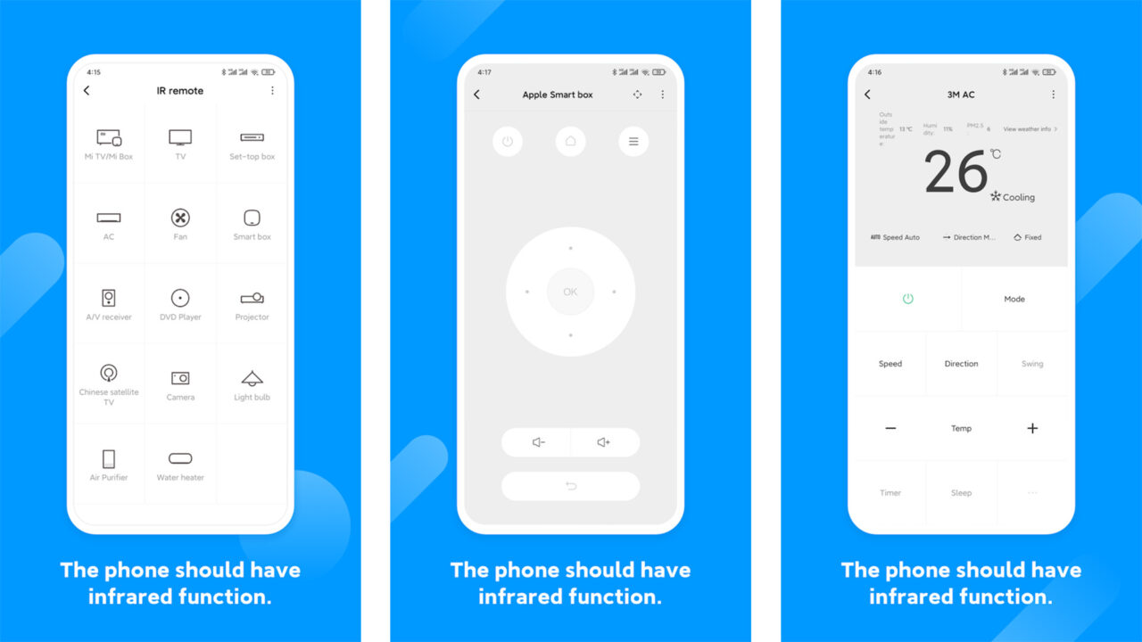 10 best TV remote apps for Android - Android Authority