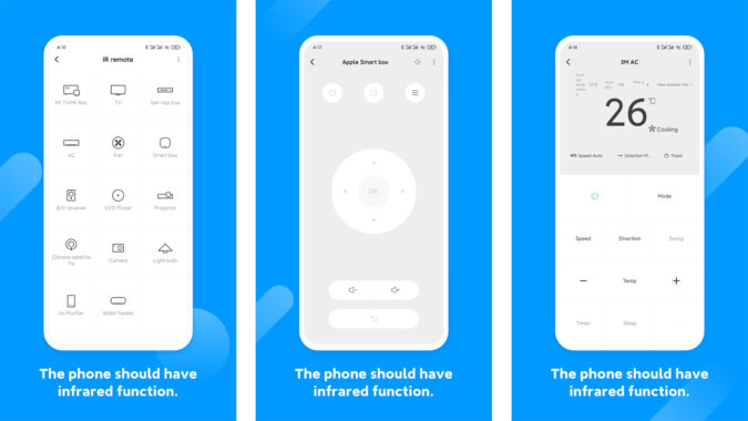 10 best TV remote apps for Android - Android Authority