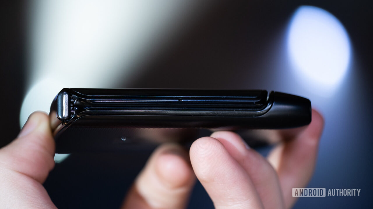 Motorola Razr: Specs, release date, and everything else you should know