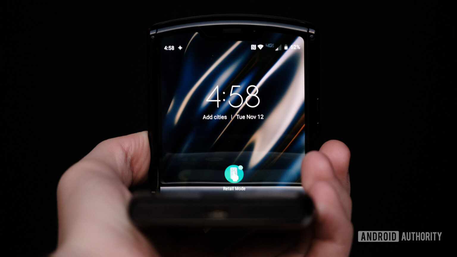 Motorola Razr: Specs, release date, and everything else you should know