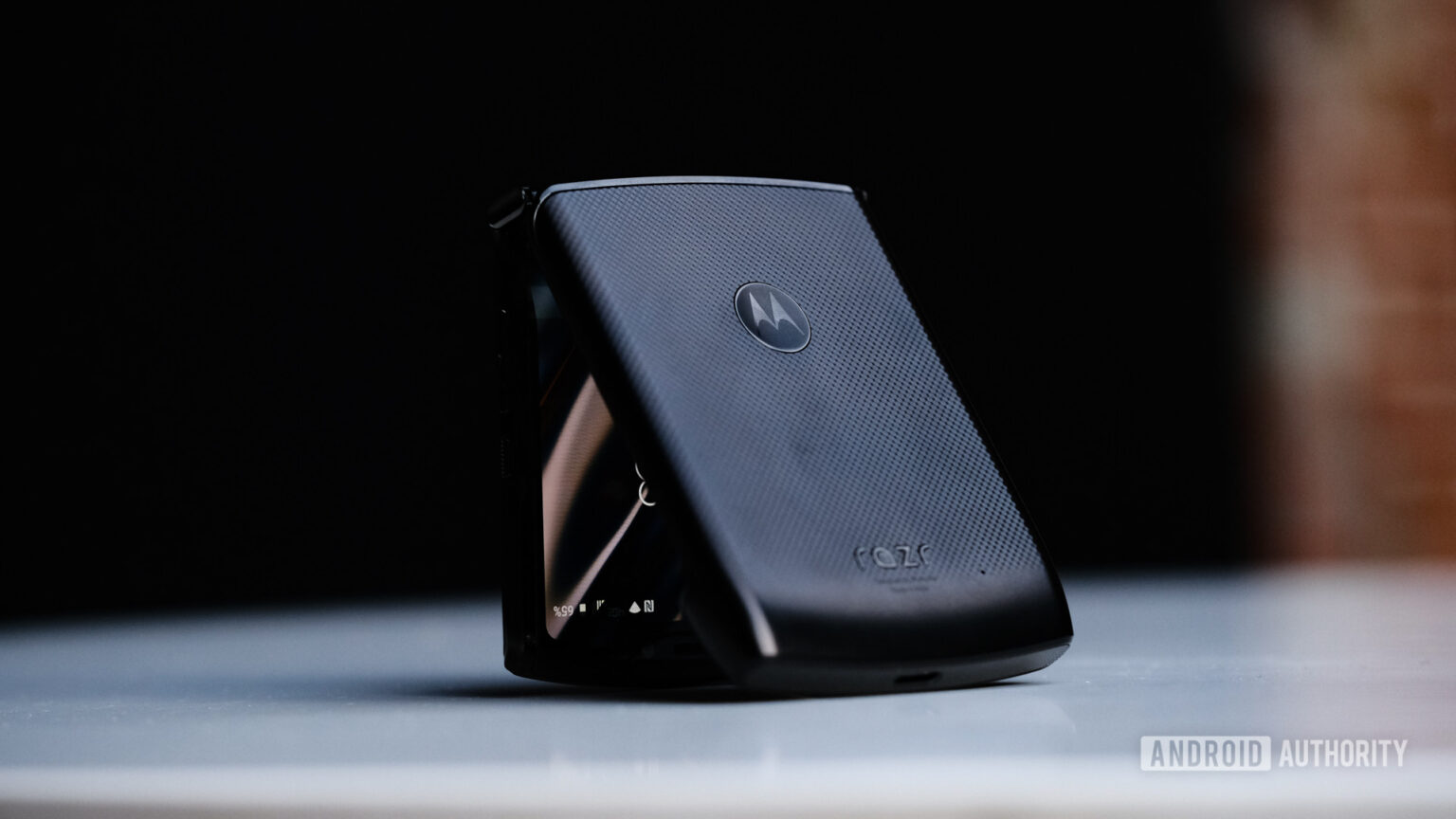 Motorola Razr specs: Not really a Galaxy Fold competitor