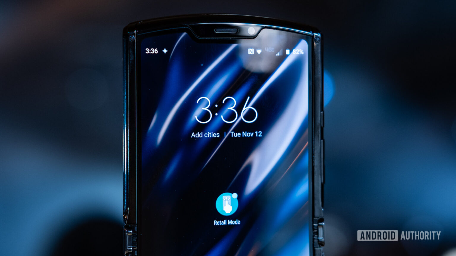 Motorola Razr: Price, release date, availability - Android Authority