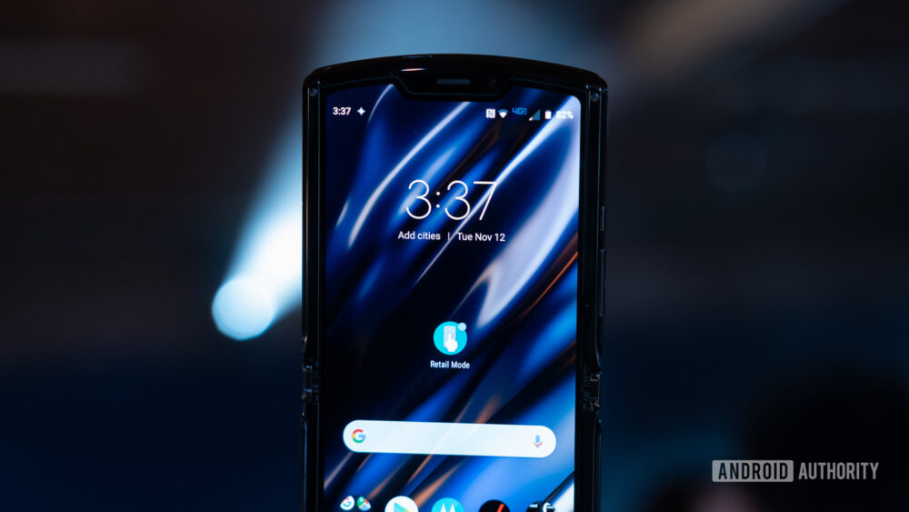 Motorola Razr: Specs, release date, and everything else you should know