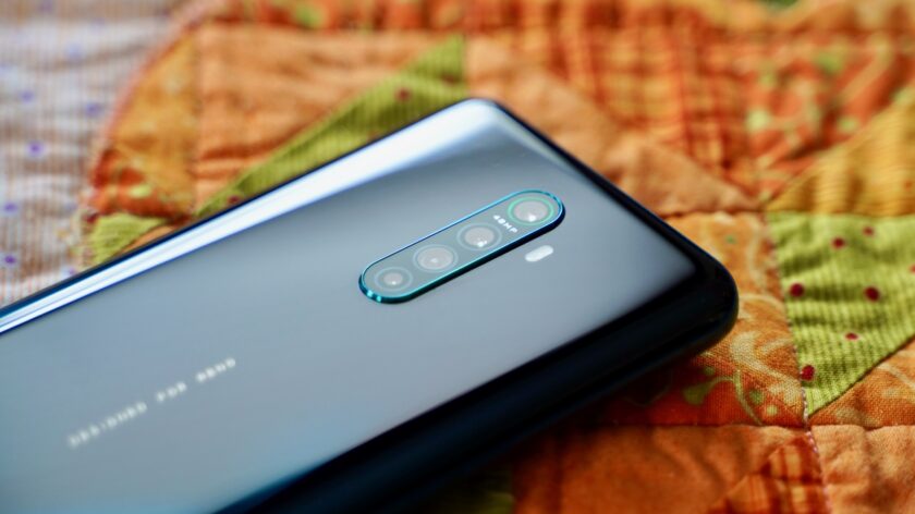 What to expect from smartphone cameras in 2020 - Android Authority