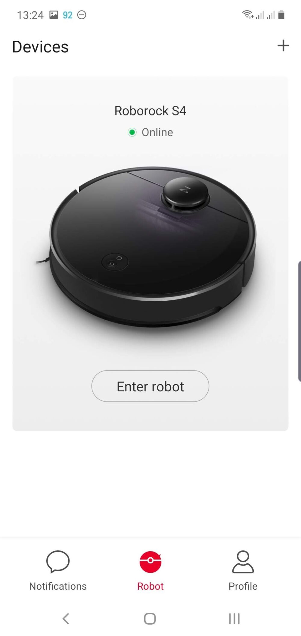 Roborock S4 review: A powerhouse robot vacuum cleaner - Android Authority