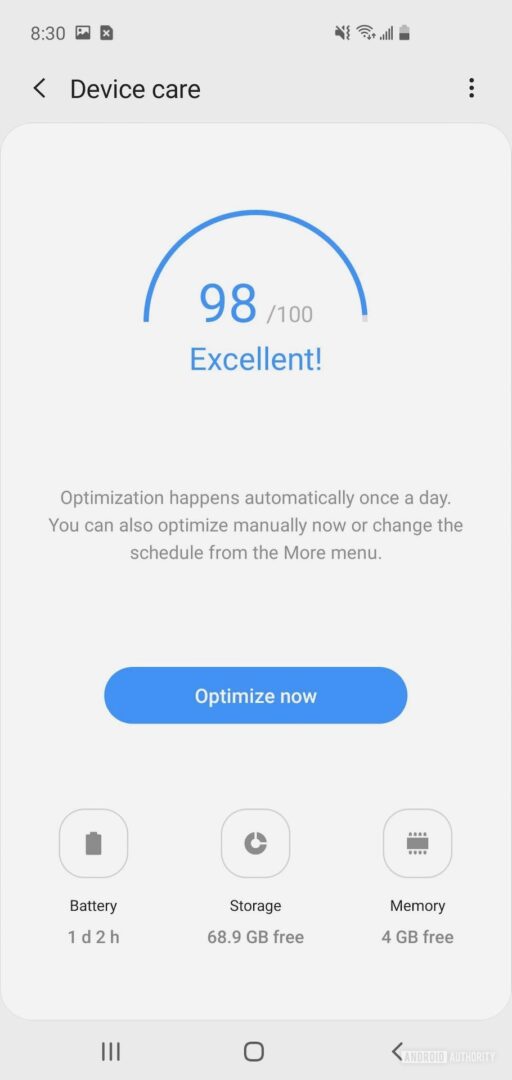 Samsung One UI 2.0 review: A subtle Android 10 update