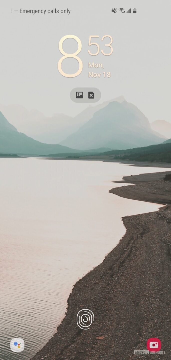 Samsung One UI 2.0 review: A subtle Android 10 update
