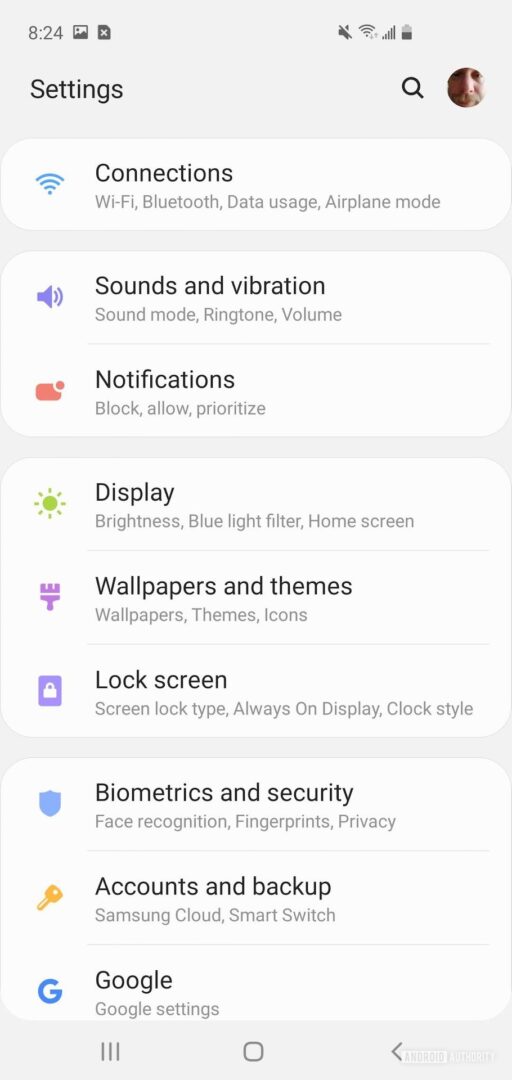 Samsung One UI 2.0 review: A subtle Android 10 update