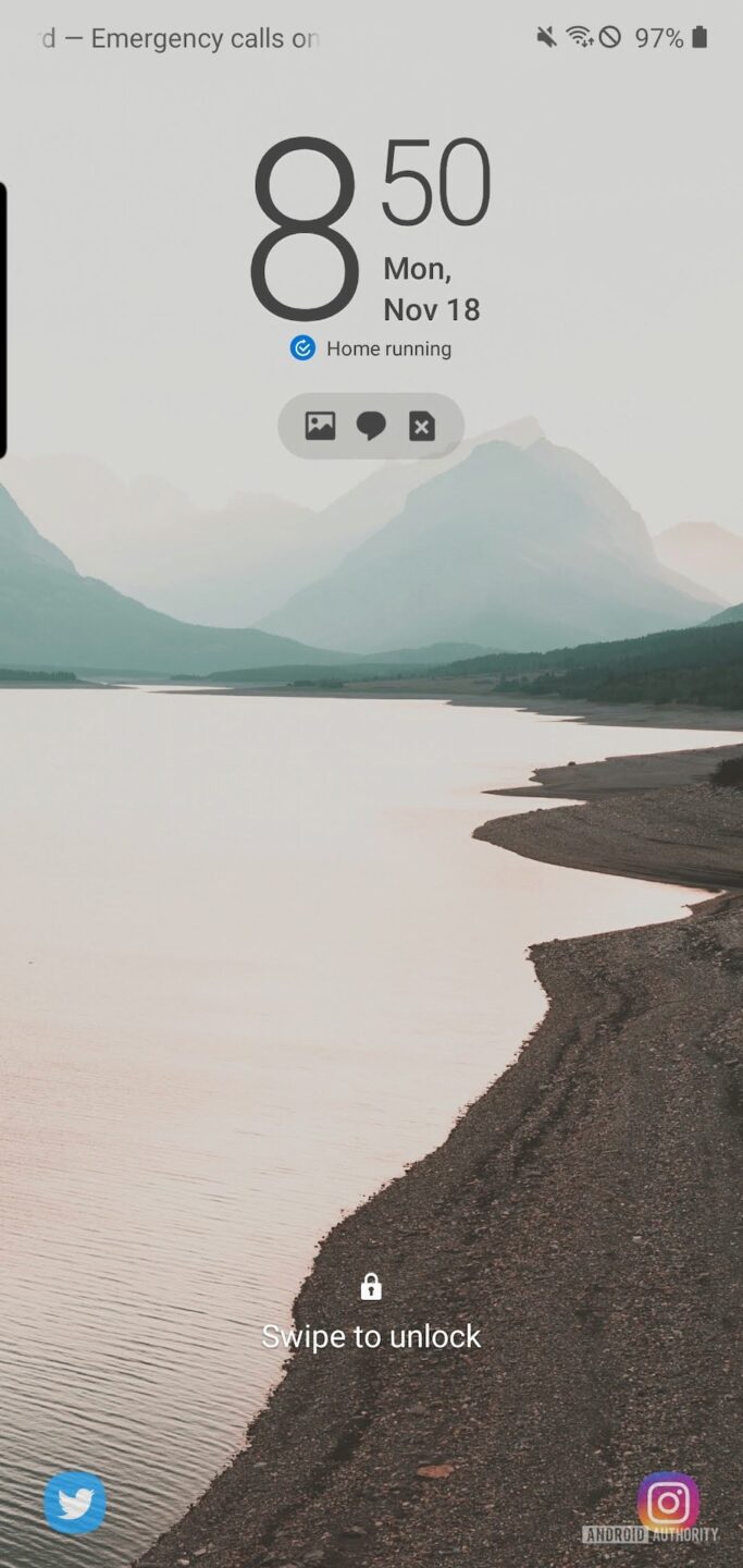 Samsung One UI 2.0 review: A subtle Android 10 update
