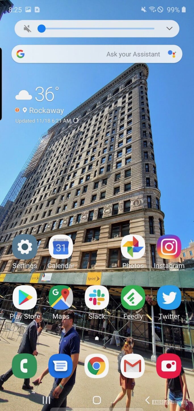 Samsung One UI 2.0 review: A subtle Android 10 update