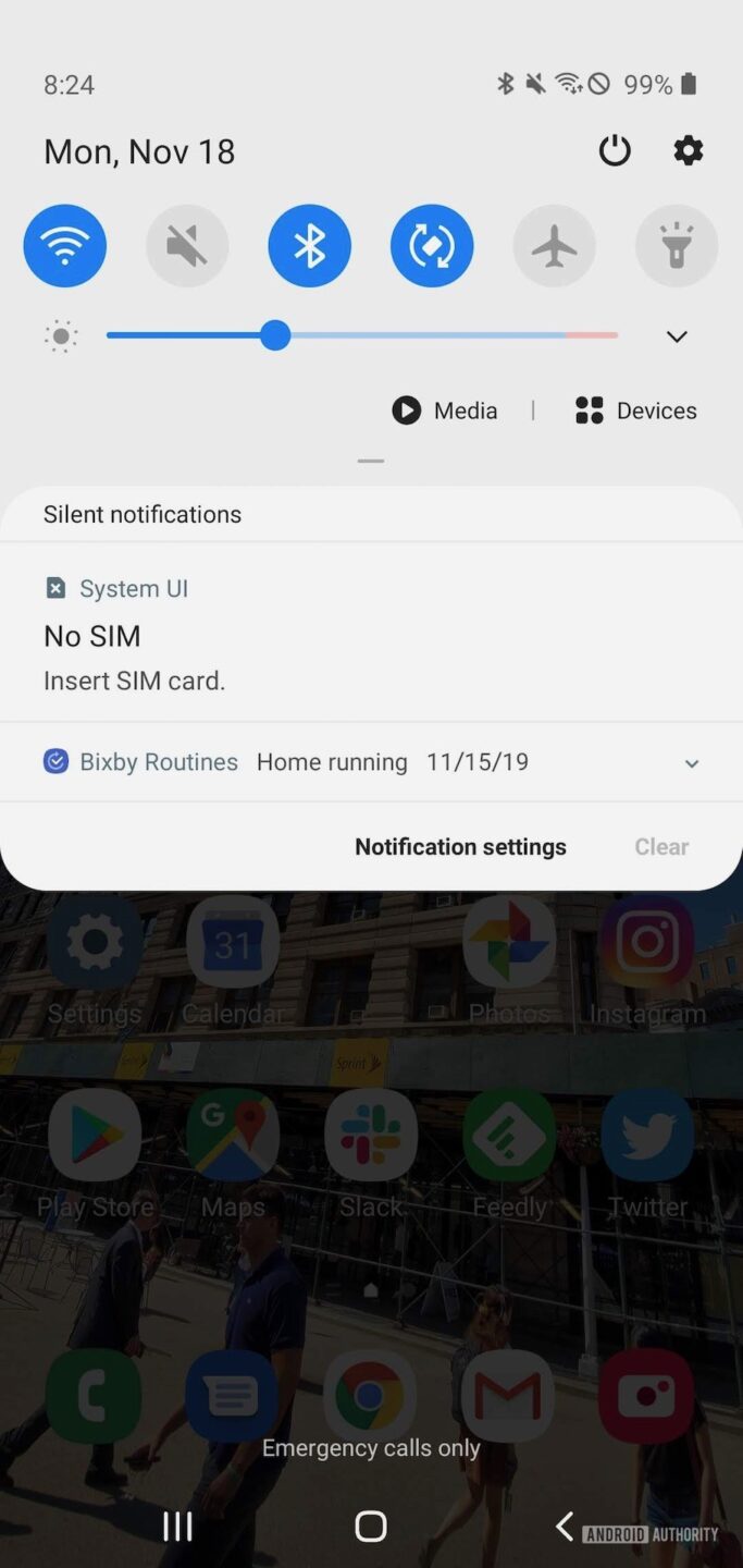 Samsung One UI 2.0 review: A subtle Android 10 update