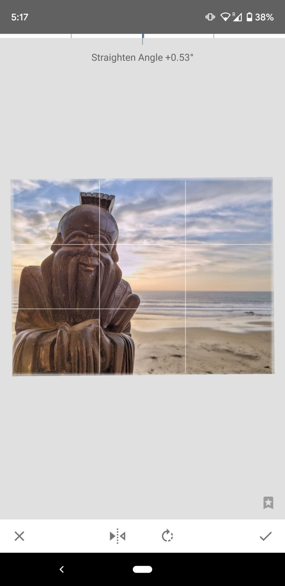 Snapseed tutorial: How to edit a photo using a phone - Android Authority